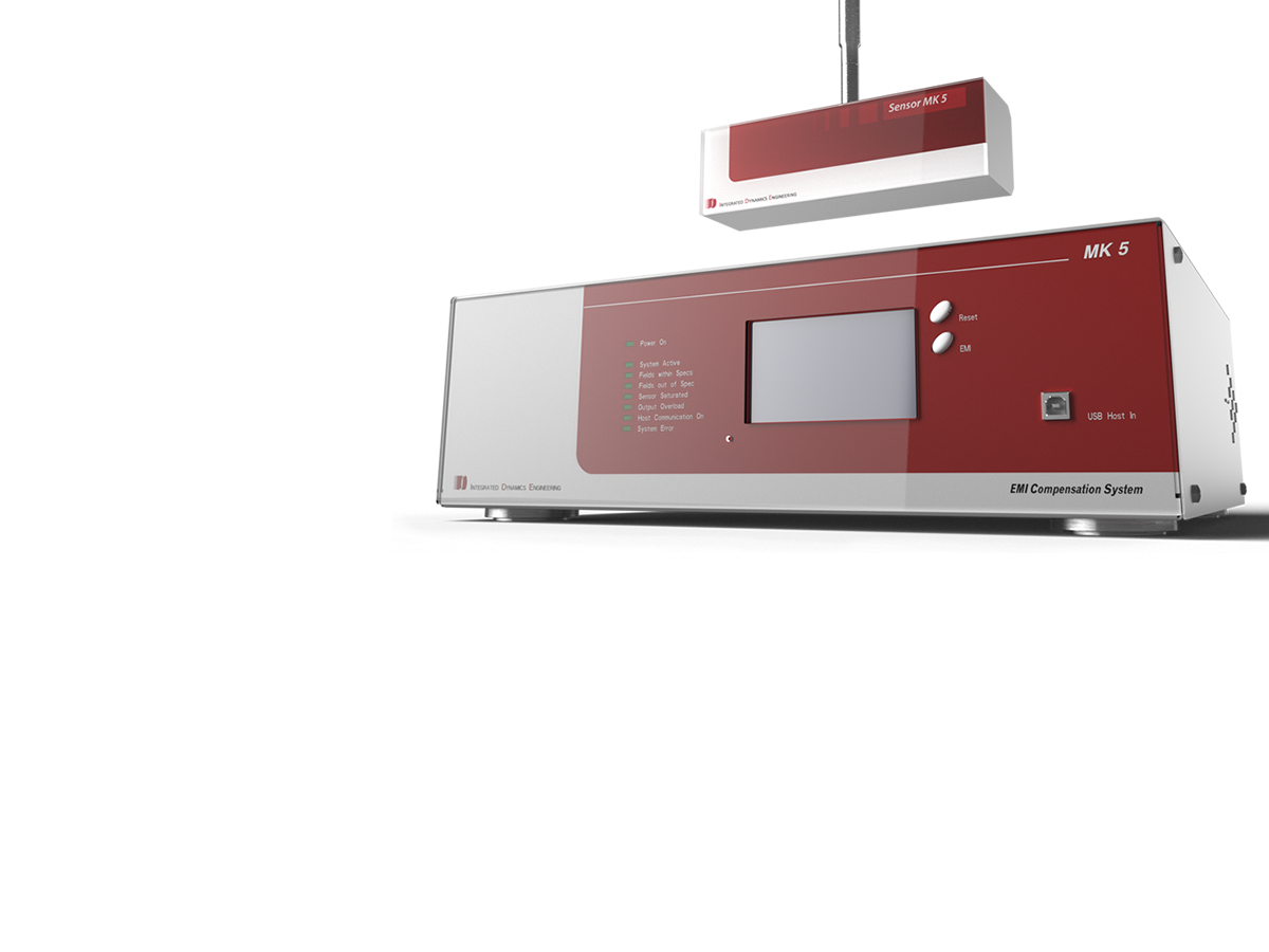 Integrated Dynamics Engineering